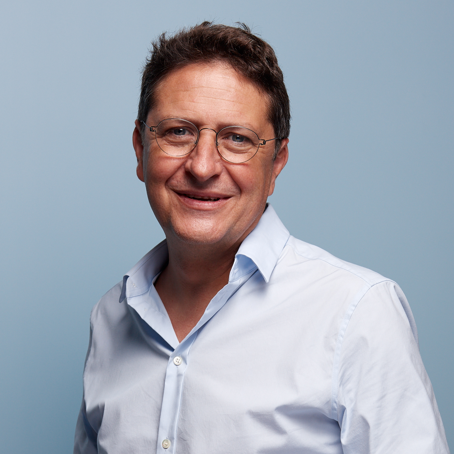 Interview with Victor Palau, professor at LABA Valencia