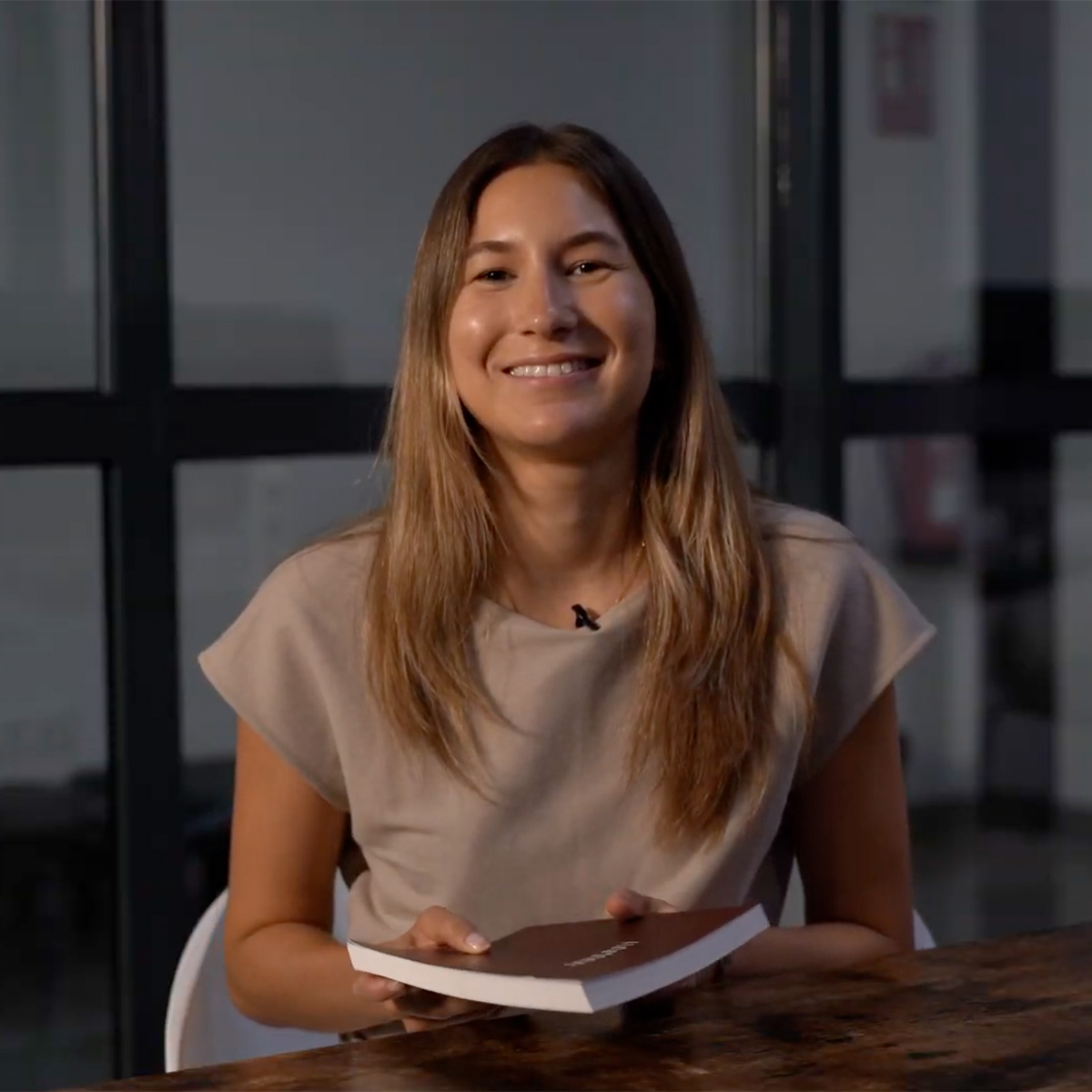 Luciana Lince Graduate in Graphic Design and Digital Media from LABA ...